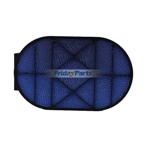 Air Filter 10294938 For Liebherr Engine D934l Excavator A934c R934c