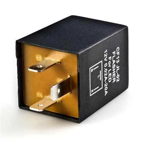 Turn Signal Flasher Wiring Warning America Triumph Rat Motorcycle Forums