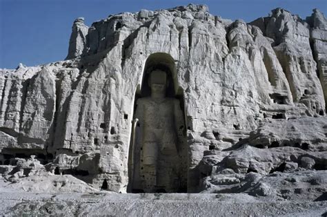 Bamiyan Valley Art Prints Collection