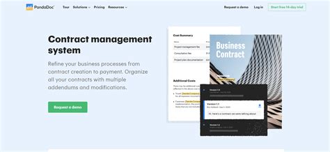 Best Contract Management Software For You In