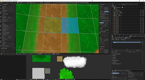 Texturing How To Add The Same Texture To Every Face Individually