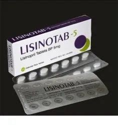 Lisinopril 40 Mg