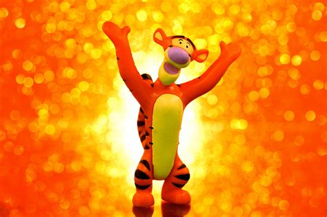 200 Tigger Wallpapers
