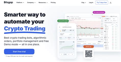 2025 S Best Crypto Scalping Bots Top 10 Picks For Efficient Trading