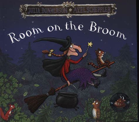 Room On The Broom