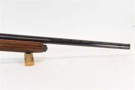 Ithaca Model 900 Shotgun