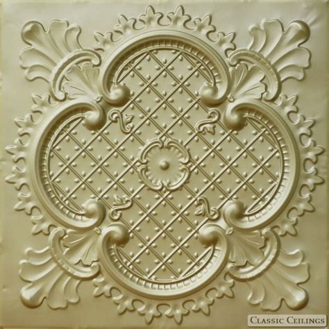 Tin Ceiling Design 500