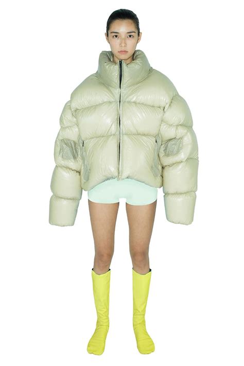 Dingyun Zhangs Debut Collection Arrives Hypebae