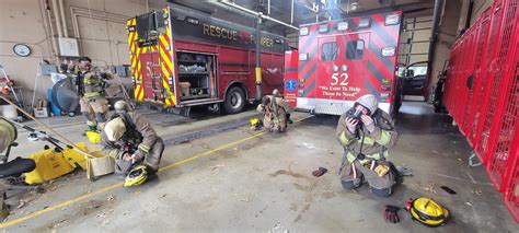 Central Central Cass County Fire Protection District