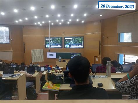 Ethicalhacking Techfest Cybersecurityexpertise Iitbombay Omkar