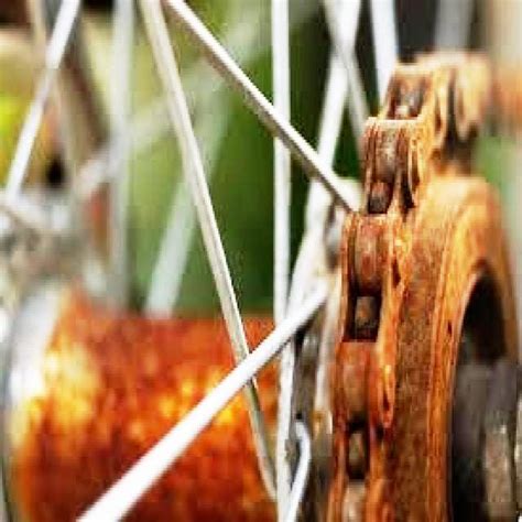 Corrosion Detection Instance Segmentation Dataset And Pre Trained Model By Hemanand