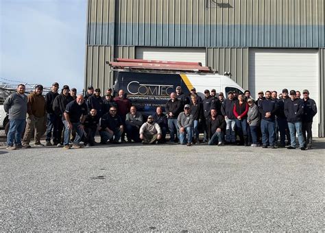 Compass Fire Protection Compass Fire Protection Limited