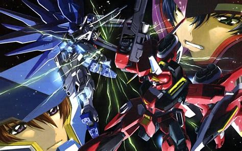 Gundam Seed Destiny Wallpaper 1920x1080