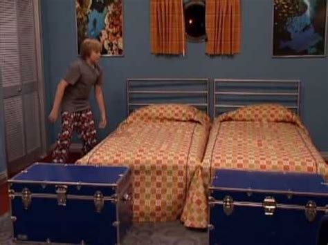 The Suite Life On Deck Bloopers Episode 1 High Quality Youtube