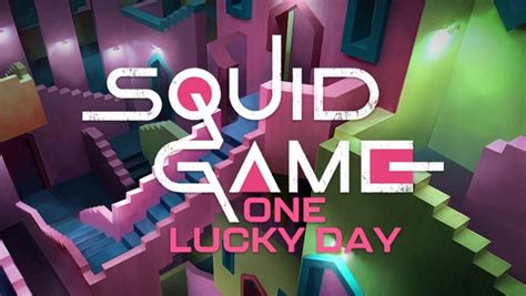 Play Squid Game One Lucky Day At Betmgm Betmgm