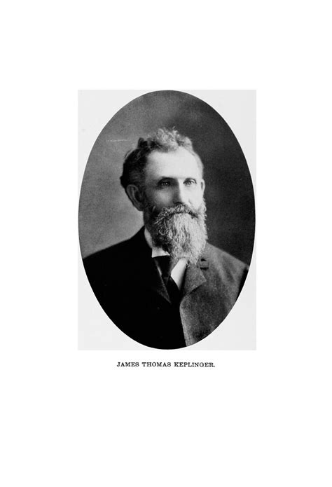 James Keplinger 1904 Biography Macoupin Ilgenweb
