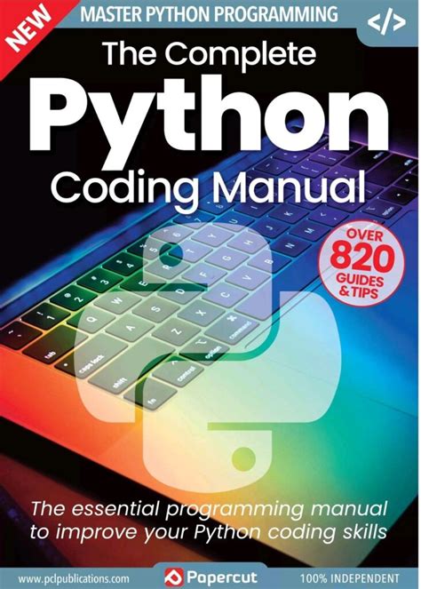 The Python Complete Material Welcome Ivccseap