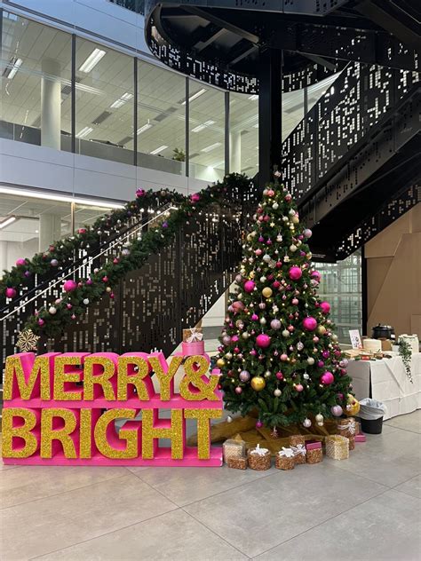 Lori P On Linkedin Bnychristmasmagic Cutestcelebration Festivejoy