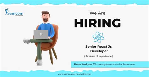 Sweta Gohel On Linkedin Seniorreactjsdeveloper Reactjs Perks
