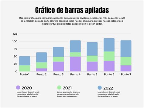 Plantillas De Estadistica Gratis Y Personalizables Canva