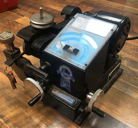 The Original Blitz By HPC Red Key LLC