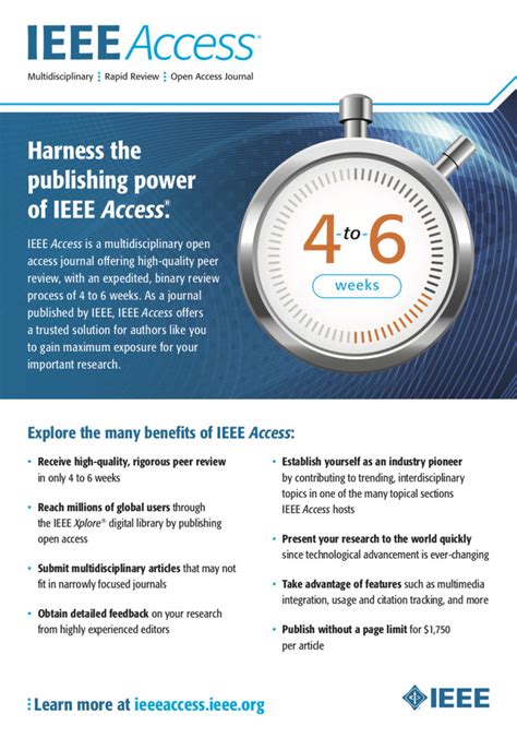 Promo Library IEEE Brand Experience