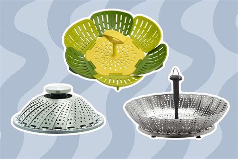Vegetable Steamer