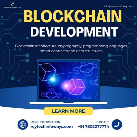 Blockchain Technology Is Transforming Construction Procurement Learn How We Can Help You 💡
