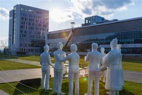 Dgist Confirmed To Host The 2025 World Engineering Education Forum Global Engineering Deans