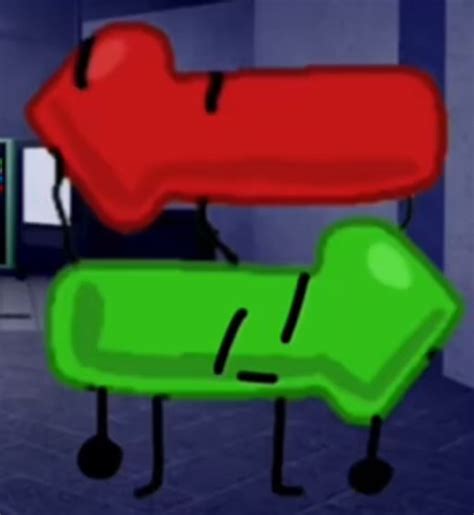 Electronic Arrows Object Shows Community Fandom