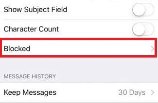 How To Fix IPhone Not Receiving Texts From Android IMobie