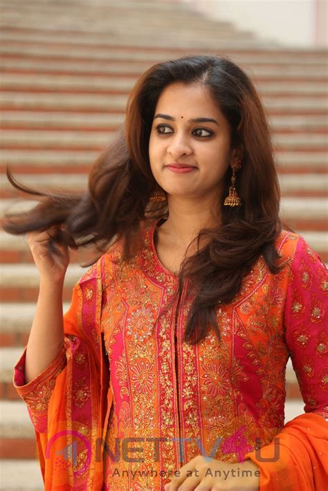 Telugu Actress Nanditha Photoshoot Stills 184176 Galleries And Hd Images