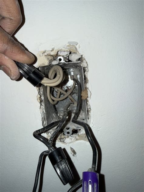 Electrical Replace Dimmer Switch With 3 Black Wires With A Smart