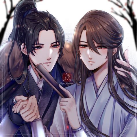 Qiang Jin Jiu Ballad Of Sword And Wine Wallpaper By Yu Karuru