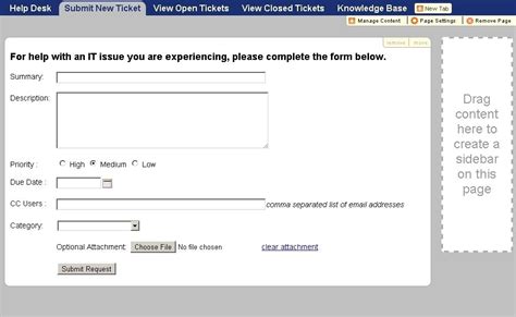 Knowledge Base Integration 62 Spiceworks Support Spiceworks Community