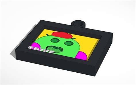 3d Design Spike Tinkercad