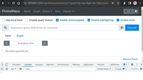 Content Security Policy Is Set Twice In The Data Source Proxy Calls