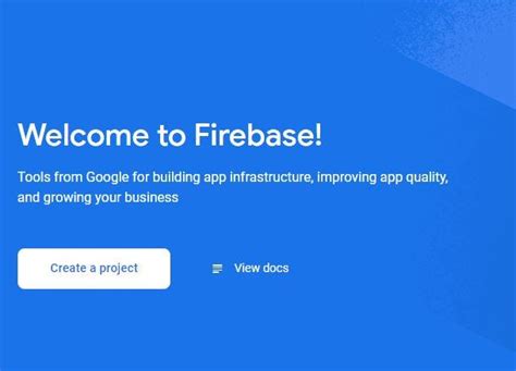 Firebase Read And Write Data In Javascript Web Sdk By Udara Liyanage