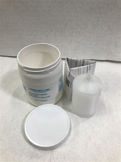 Cp Part 1310308346 Kit Oil Analysis Aurands Online Store