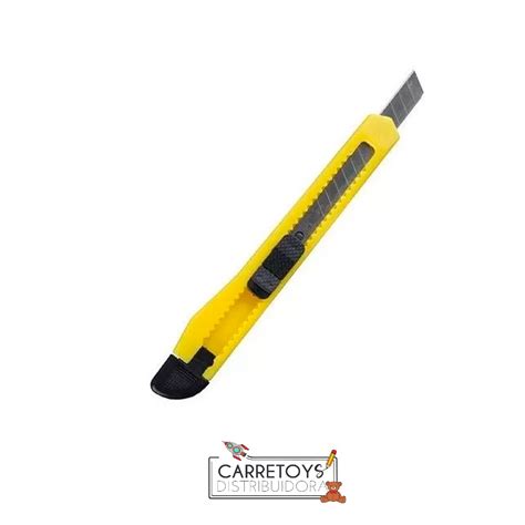 Trincheta 9mm Economica Katana