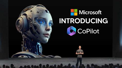 Microsofts New Insane Copilot Shocks The Entire Industry Copilot Was Just Announced Video