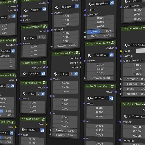 real lighting toon shader cycles and eevee superhive formerly blender