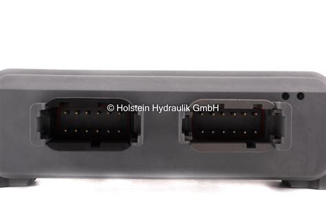 Danfoss 11130919 Mc024 110 Plus 1® Microcontroller