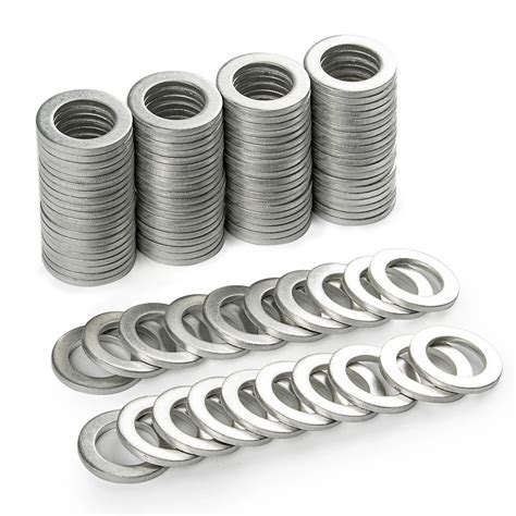 Drain Plug Crush Gasket At Paul Nichols Blog