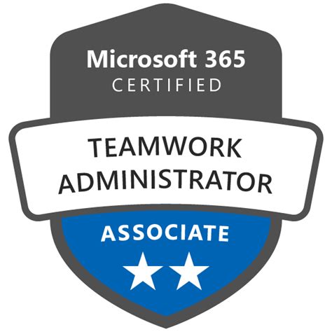 Microsoft 365 Teamwork Administrator Certification Exam Links Ms 300