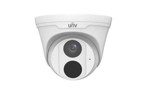 Uniview IPC3615SR3 ADPF40 F 5MP Network IR Fixed Dome Camera In Phnom Penh