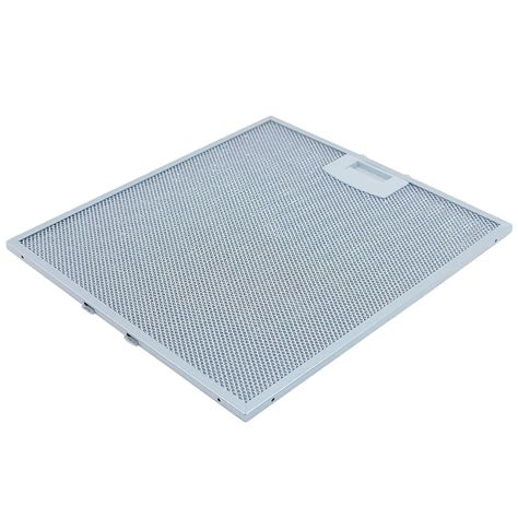 Cooker Hood Mesh Filter Metal Grease Filter Repl Grandado