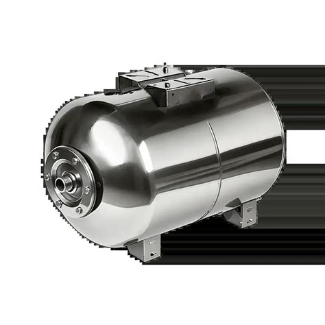 Гидроаккумулятор UNIPUMP 100л горизонтальный – купить по выгодной цене