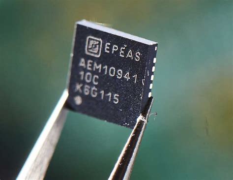 Ossia E Peas And E Ink Collaborate On Wirelessly Powered Electronic