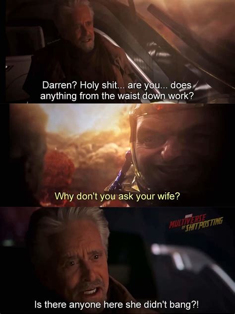 Quantum Bang Meme By Mrgimli Memedroid